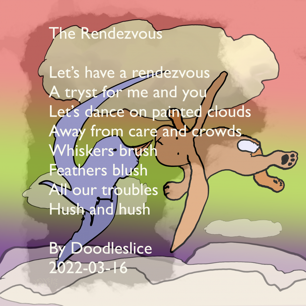 Doodleverse - Doodleslice